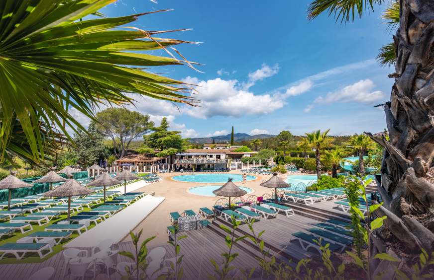 Glamping auf 60 top Campingplätzen | Eurocamp