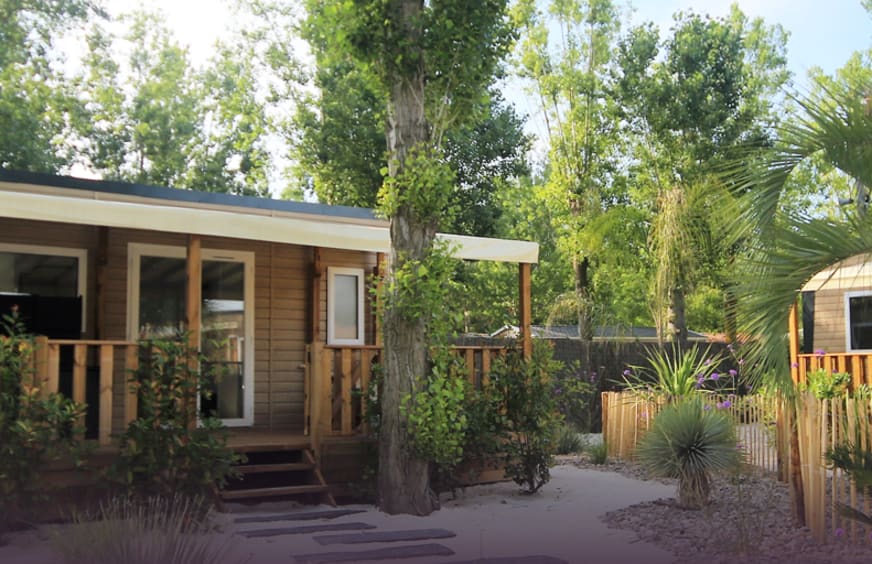 Our full range of accommodation