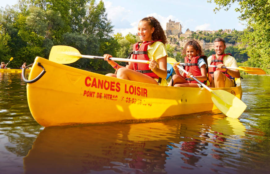 Discounts on May Half Term Breaks | Offers | Eurocamp