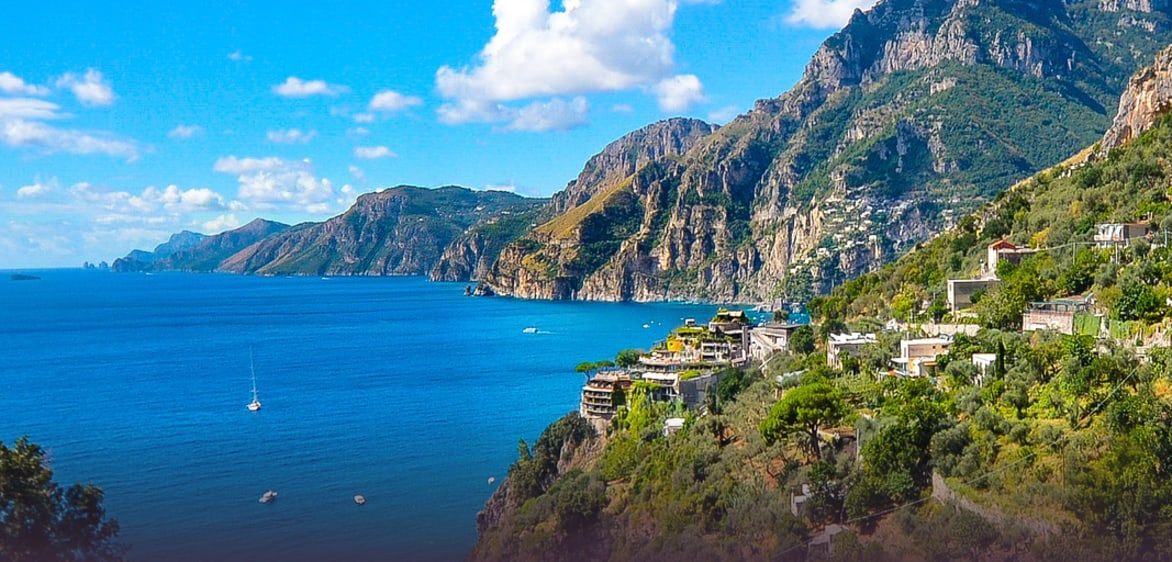 Camping Holidays in Campania | Italy | Eurocamp