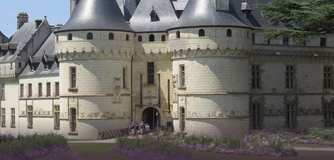 Wakacje na campingu w Dolinie Loary | Eurocamp