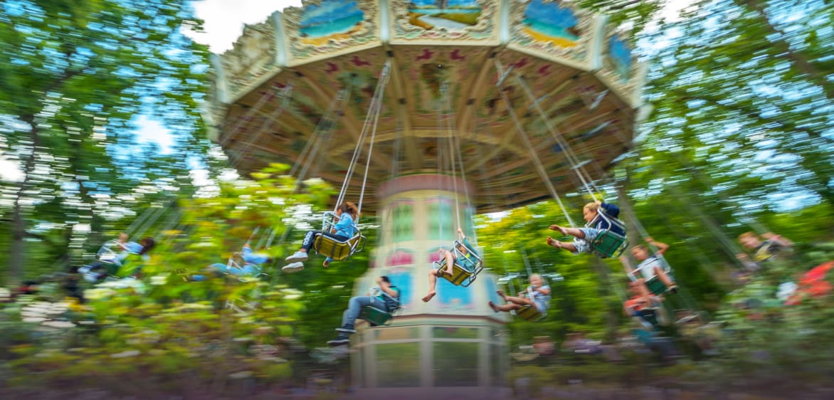 Pretpark campings in Europa | Eurocamp.nl