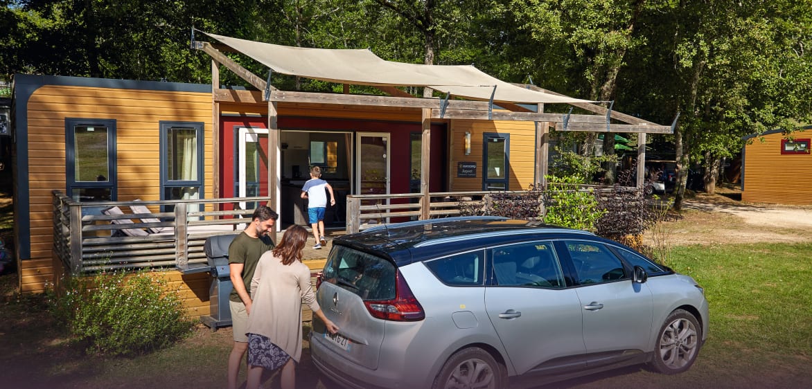 What is Crit’Air Clean Air Sticker - Everything to know | Eurocamp