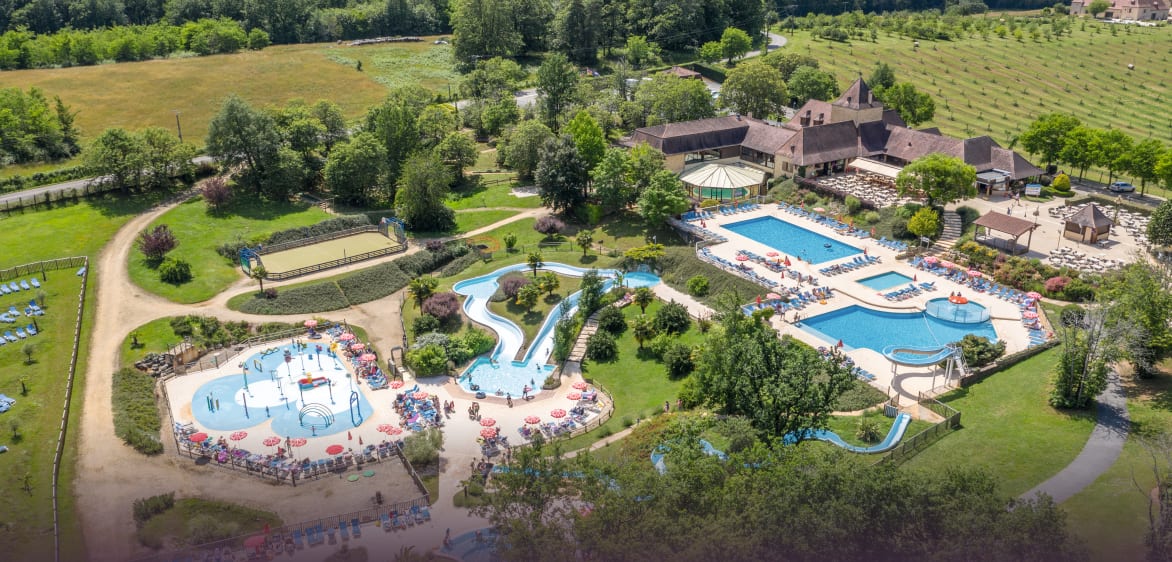Villages | Fun and Activity-Packed Parcs | Eurocamp