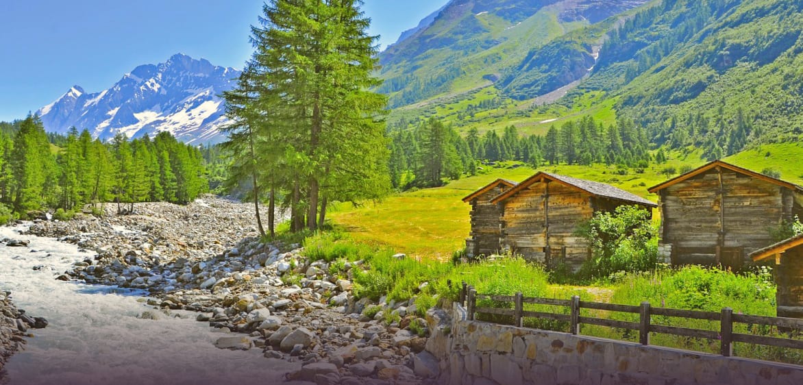 Wakacje z dala od miasta | Eurocamp