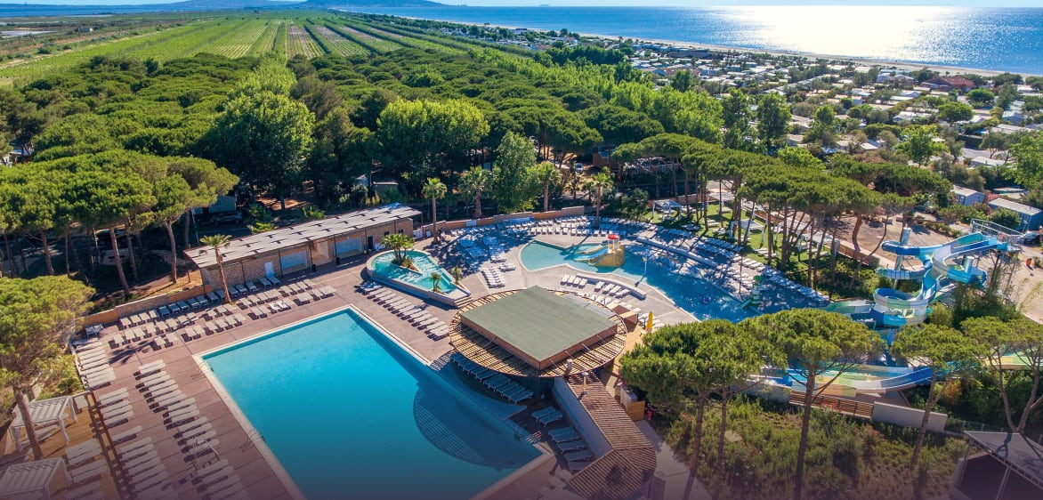 New To Eurocamp? | Eurocamp