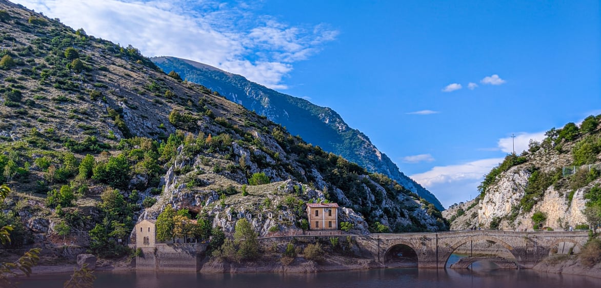 Camping w Abruzji | Eurocamp