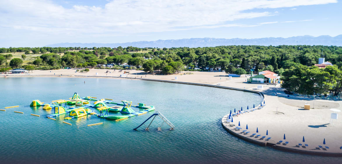 Our History | Keycamp Holidays | Eurocamp