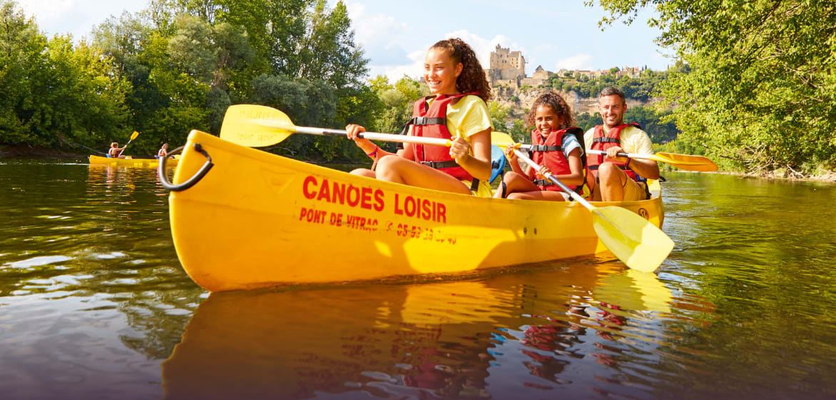 Discounts on May Half Term Breaks | Offers | Eurocamp