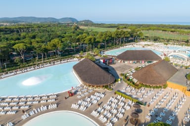 Camping Kinzigtal | Schwarzwald | Deutschland | Eurocamp