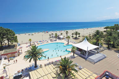 Comfort holiday homes