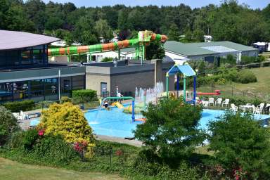 Camping Kinzigtal | Schwarzwald | Deutschland | Eurocamp