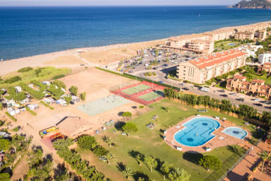 Camping Riva Bella | Normandië | Frankrijk | Eurocamp