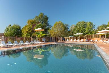 Camping Kinzigtal | Schwarzwald | Deutschland | Eurocamp