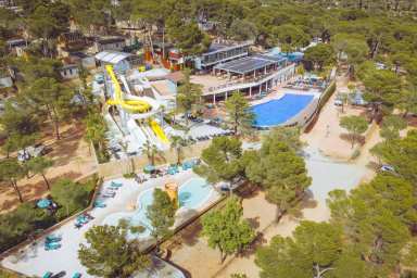 Comfort holiday homes