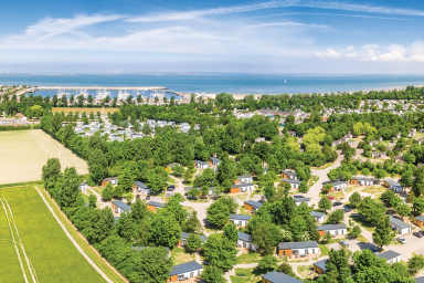 Camping Kinzigtal | Schwarzwald | Deutschland | Eurocamp