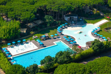 Camping Riva Bella | Normandië | Frankrijk | Eurocamp