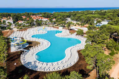 Camping Kinzigtal | Schwarzwald | Deutschland | Eurocamp