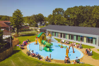 Camping Kinzigtal | Schwarzwald | Deutschland | Eurocamp