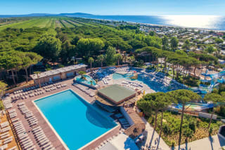 Camping Kinzigtal | Schwarzwald | Deutschland | Eurocamp