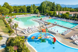 peschiera, bella italia, campsite, lake garda, italian lakes, splash ...