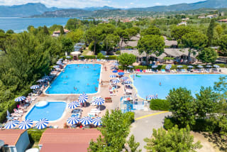 Camping Kinzigtal | Schwarzwald | Deutschland | Eurocamp