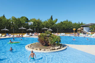 Camping Kinzigtal | Schwarzwald | Deutschland | Eurocamp