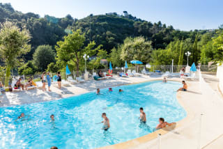 Camping Kinzigtal | Schwarzwald | Deutschland | Eurocamp