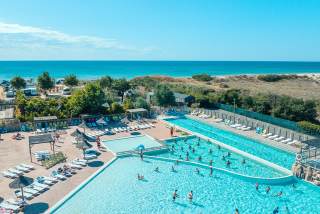 Camping Kinzigtal | Schwarzwald | Deutschland | Eurocamp