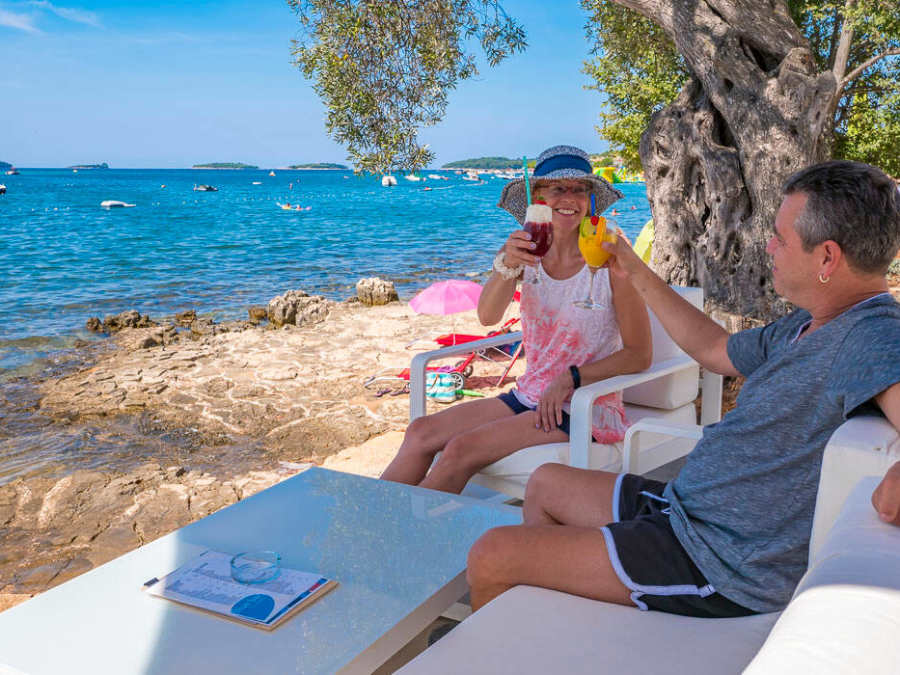 Polari Village Plus | Istria | Eurocamp