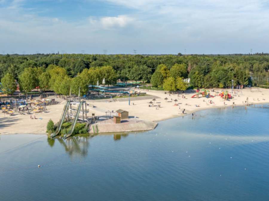 Lake Resort Beekse Bergen | Safaripark | Hilvarenbeek | Nederland | Eurocamp