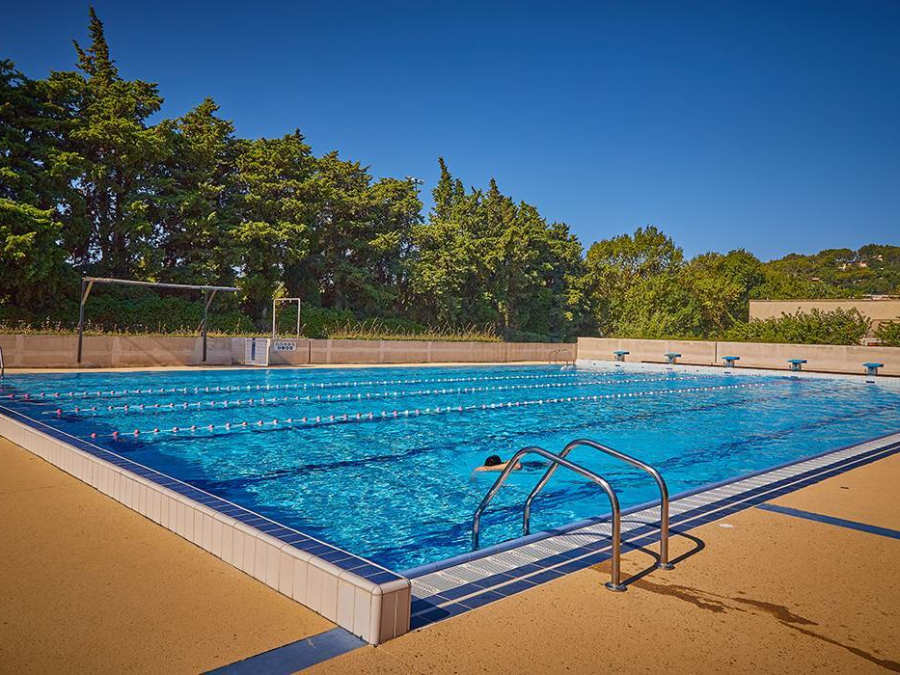 Camping Les Avignon | Provence | Frankrijk | Eurocamp