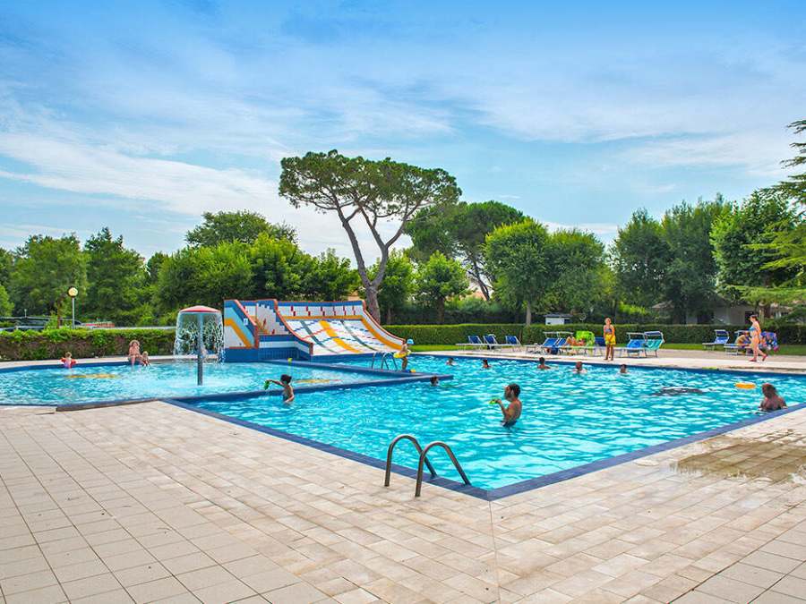 Villaggio San Francesco Village Plus | Adriatic | Eurocamp