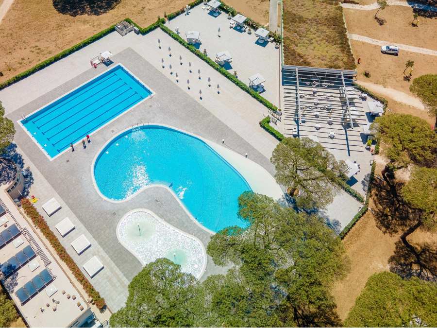 Village Roma Capitol Campsite | Rome | Eurocamp