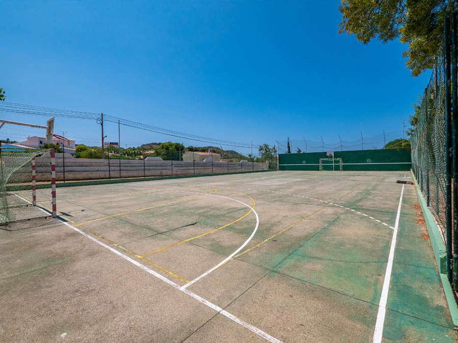 Orbitur Valverde Campsite | Algarve | Eurocamp