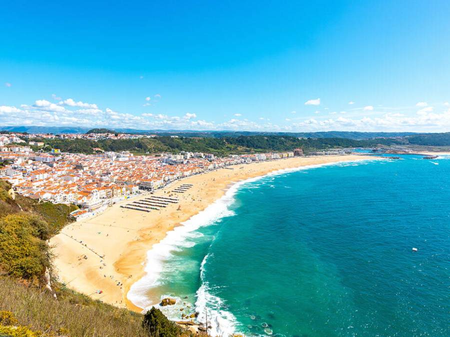 Orbitur Valado Campsite | Central Portugal | Eurocamp