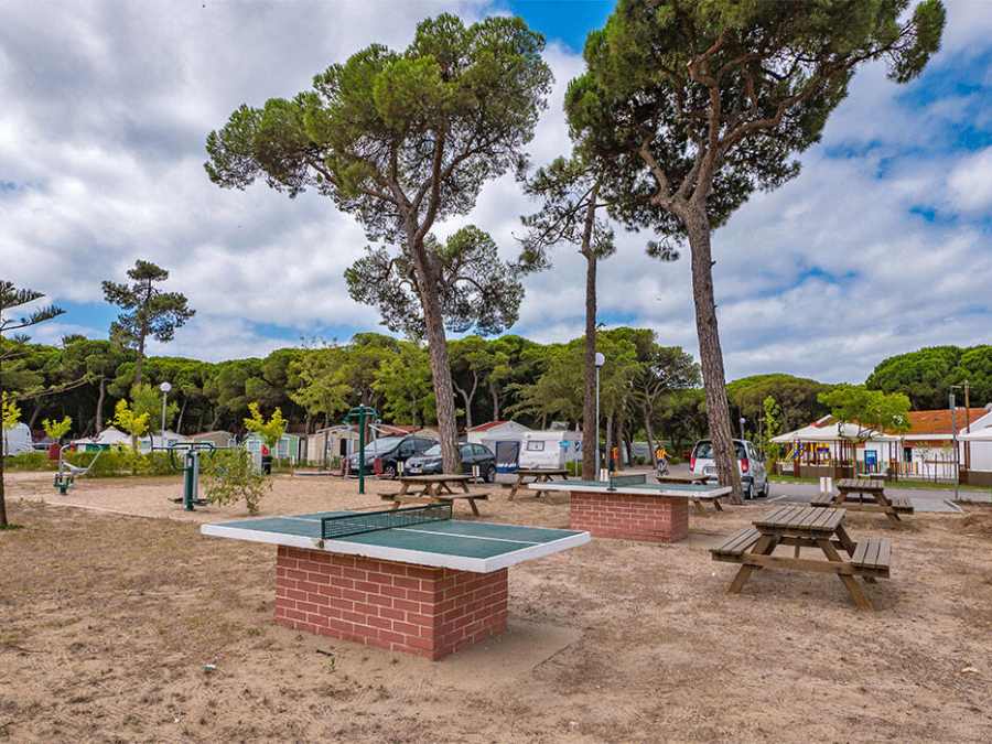 Orbitur Valado Campsite | Central Portugal | Eurocamp