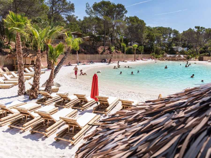 La Pierre Verte, Fréjus | Riviera | Eurocamp