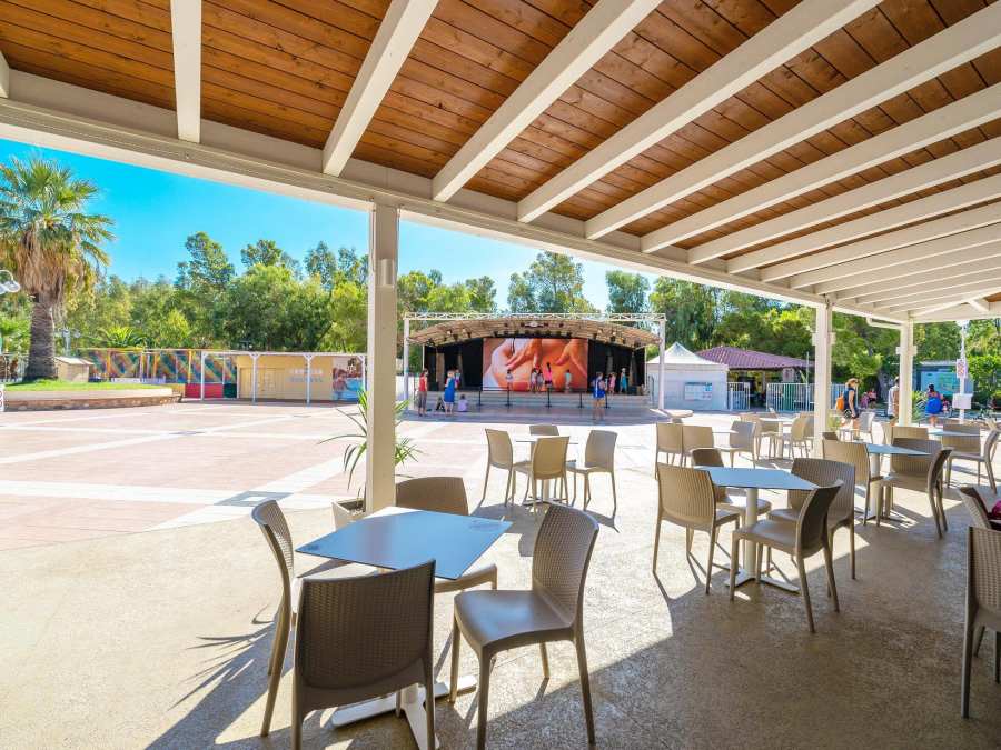 4 Mori Family Village | Sardinia | Eurocamp