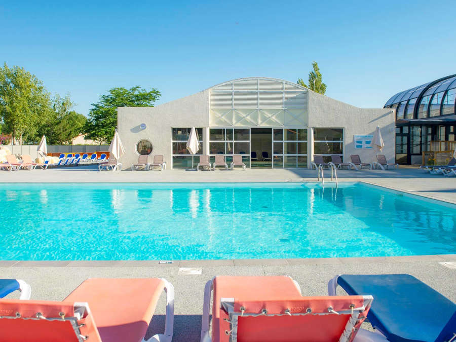 Le Jard, La Tranche-sur-Mer | Vendée | Eurocamp