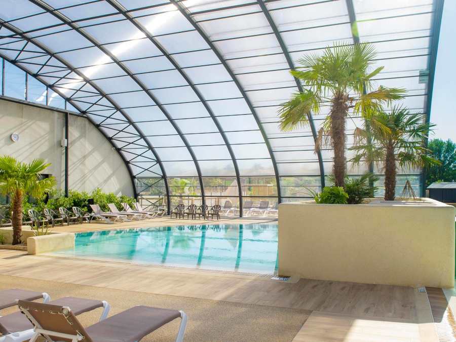 Le Jard, La Tranche-sur-Mer | Vendée | Eurocamp