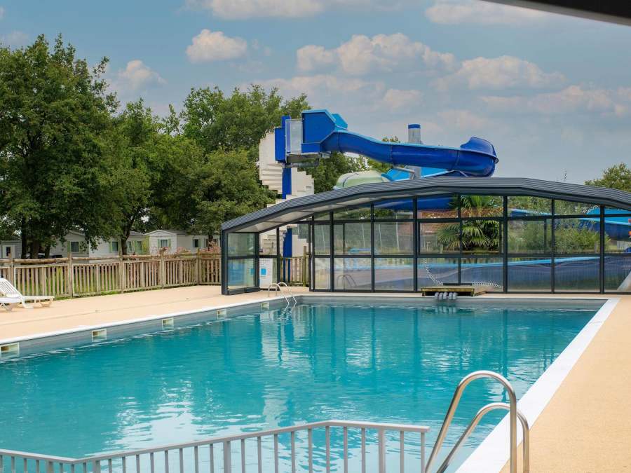 Coeur de Vendée Campsite | Vendée | Eurocamp