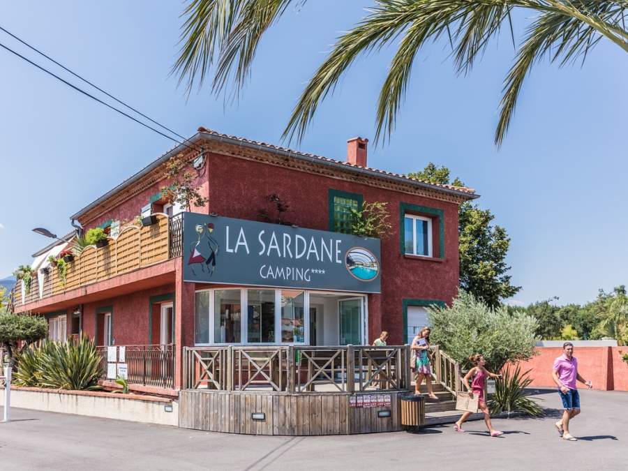 La Sardane, Argelès-sur-Mer | Roussillon | Eurocamp