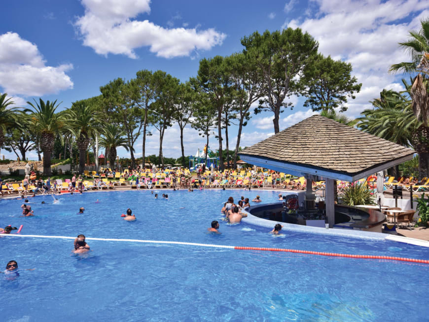 Sanguli Resort | Costa Dorada | Eurocamp