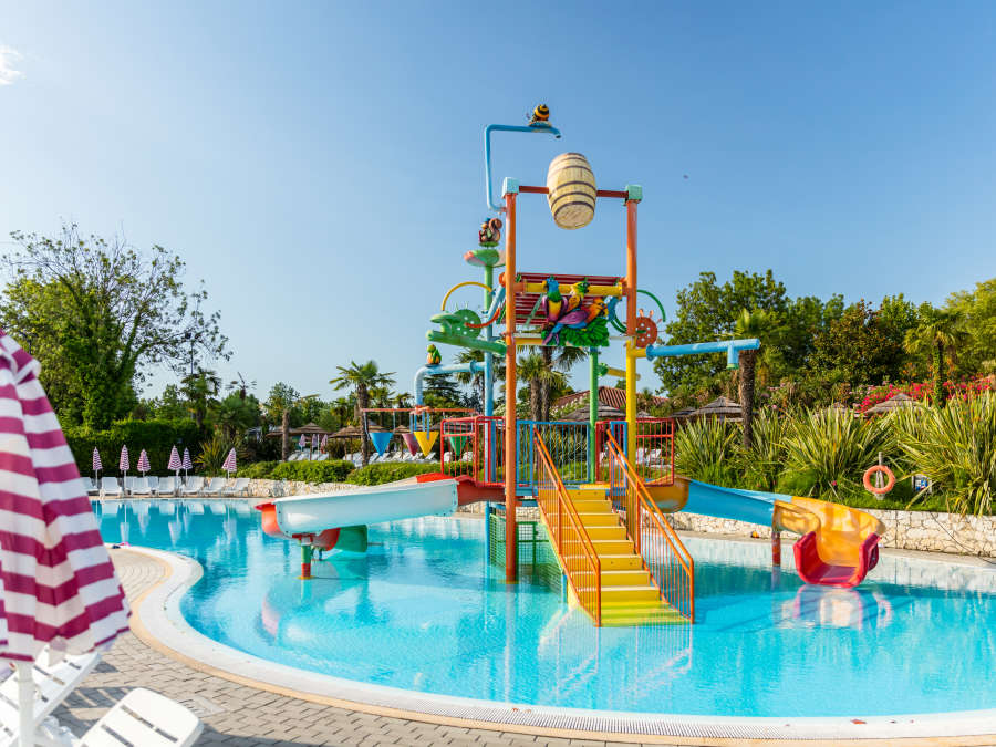Bella Italia Resort | Lake Garda | Eurocamp