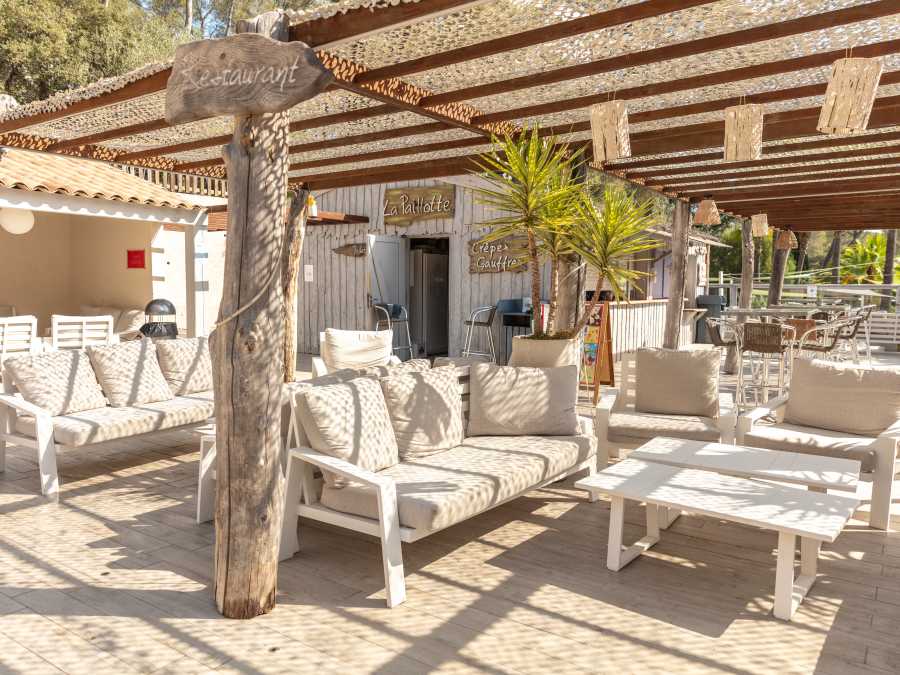 Holiday Green Village Plus | Riviera | Eurocamp