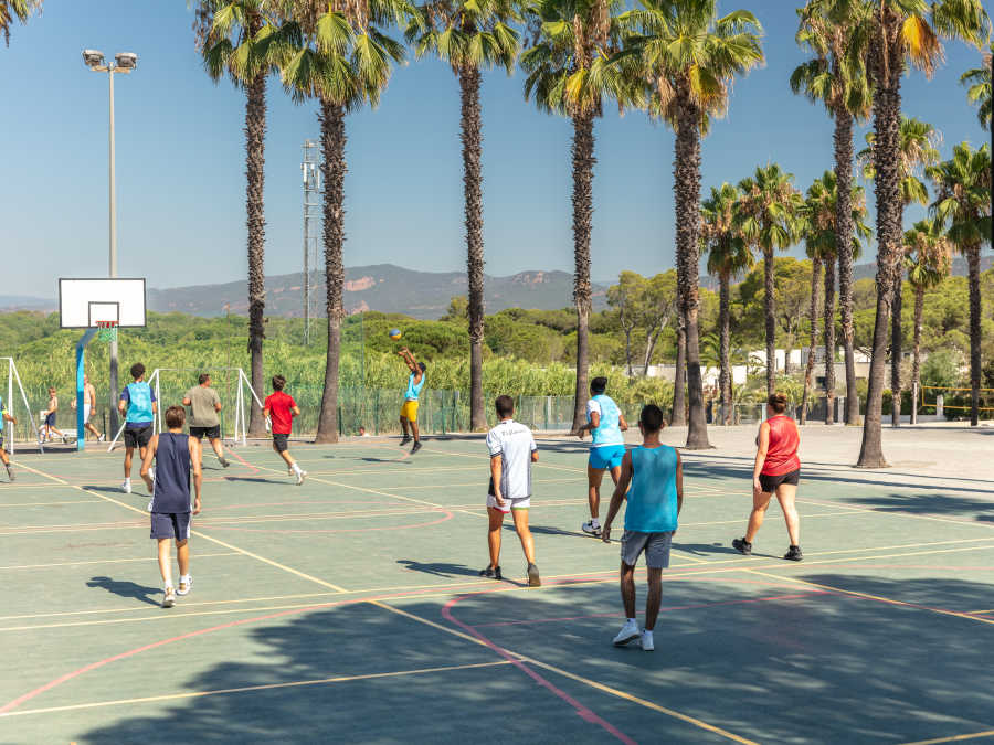 La Baume, Fréjus | Riviera | Eurocamp
