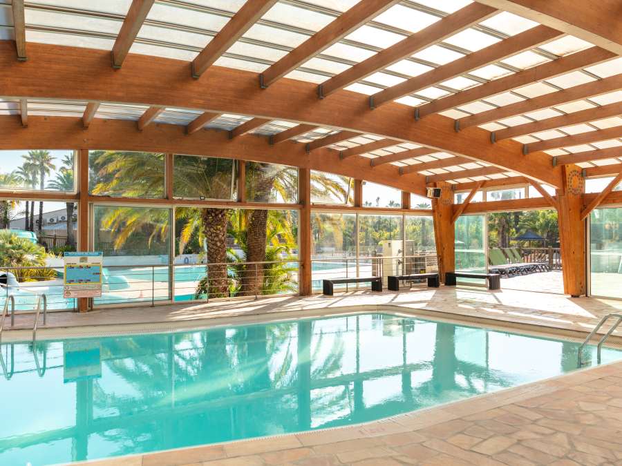 La Baume, Fréjus | Riviera | Eurocamp