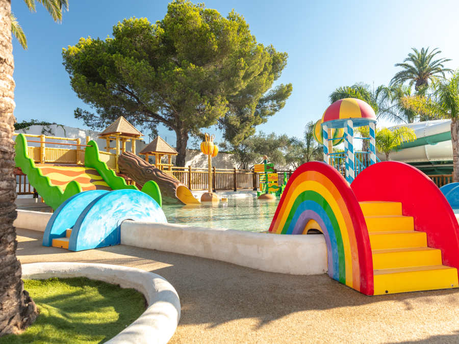 La Baume, Fréjus | Riviera | Eurocamp