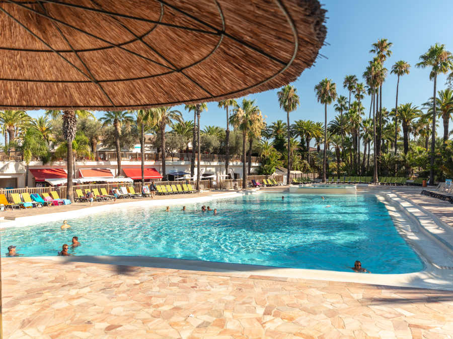 La Baume, Fréjus | Riviera | Eurocamp